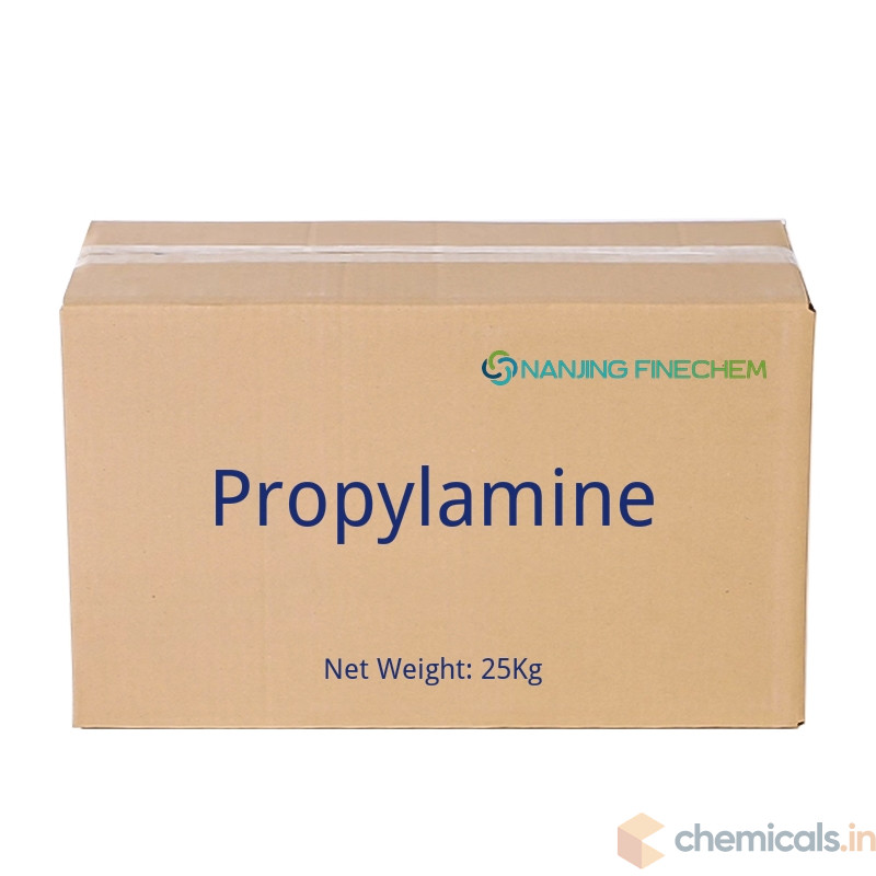 Competitive Propylamine prices