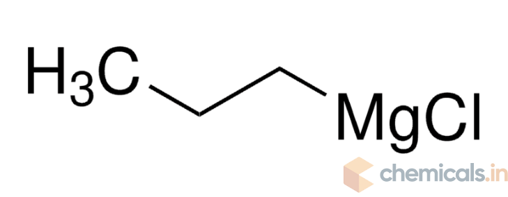 n-Propyl Magnesium Chloride 1Molar Solution in 2-Methyl THF